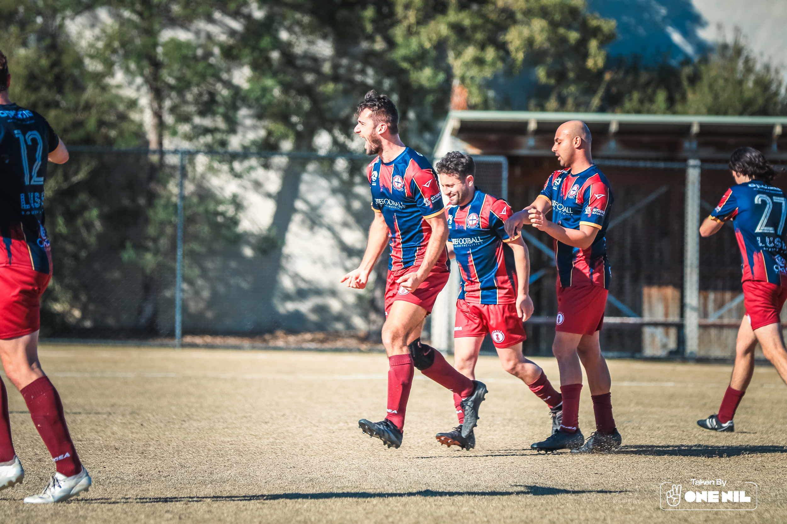 PEGS Soccer Club Advanced Website
