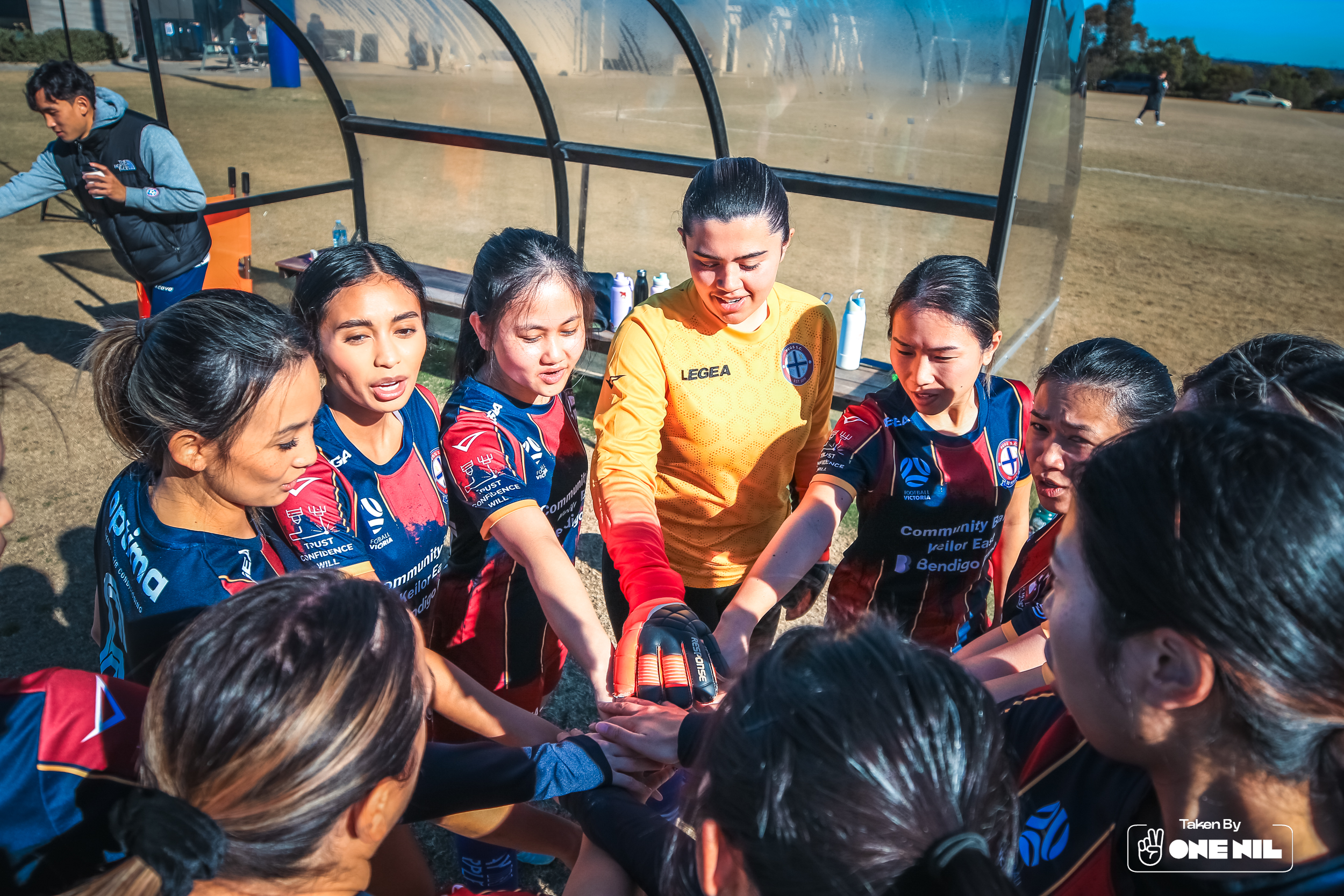 PEGS Soccer Club Advanced Website
